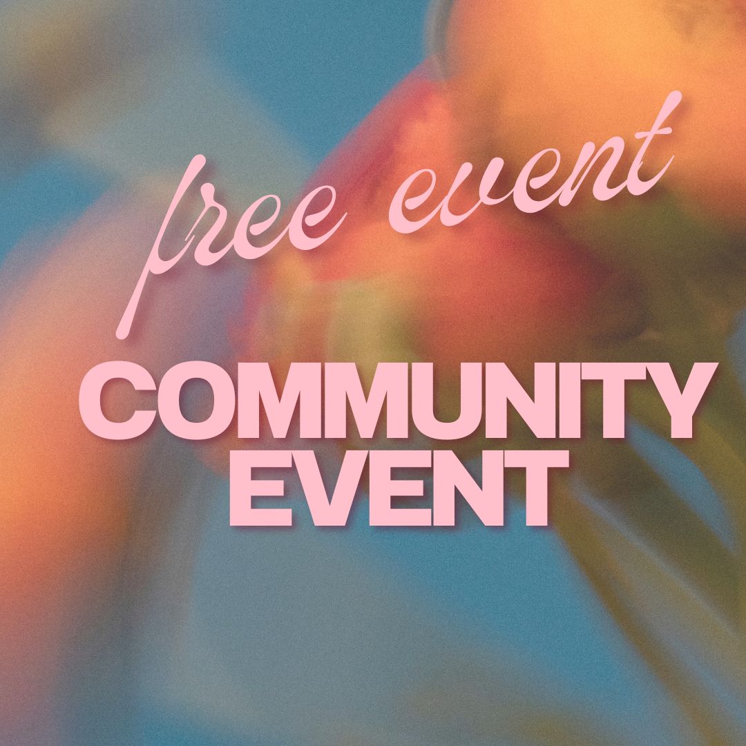 Napier Free Community Event with Rachel Hunter - Sunday September 15 ...